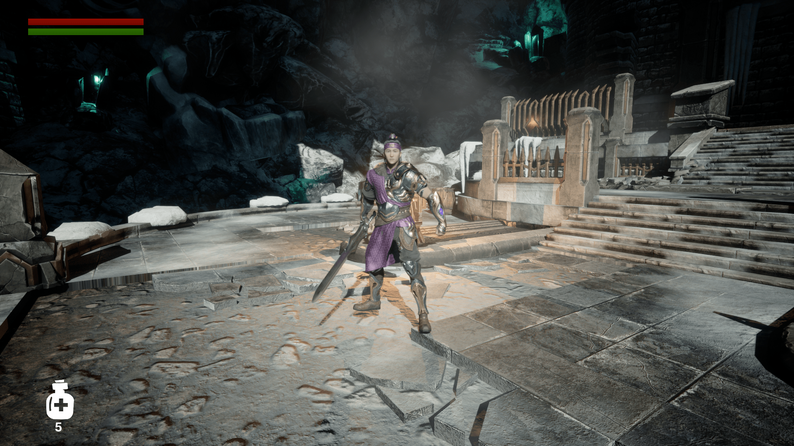 Light Souls by Declans Game Dev