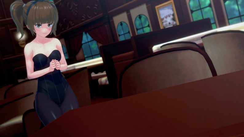 Serial:Code by Kurosa.wa