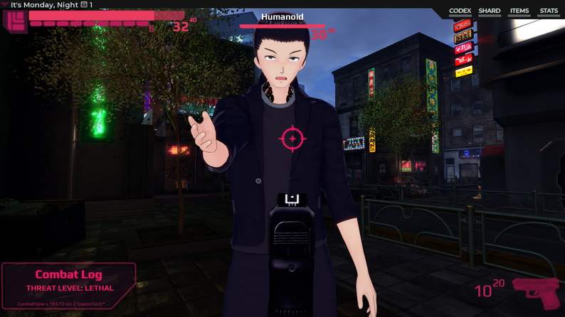 Serial:Code by Kurosa.wa