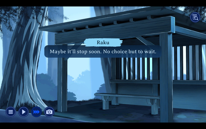 Karamu by Chattercap