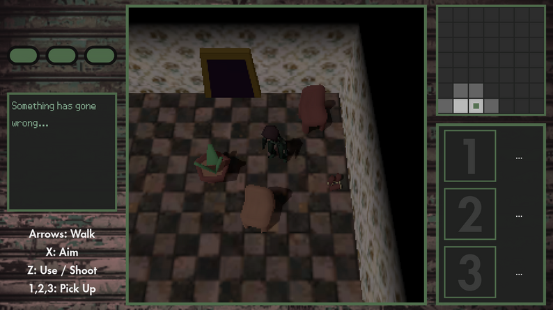 Multiplicity by Lunar Finch