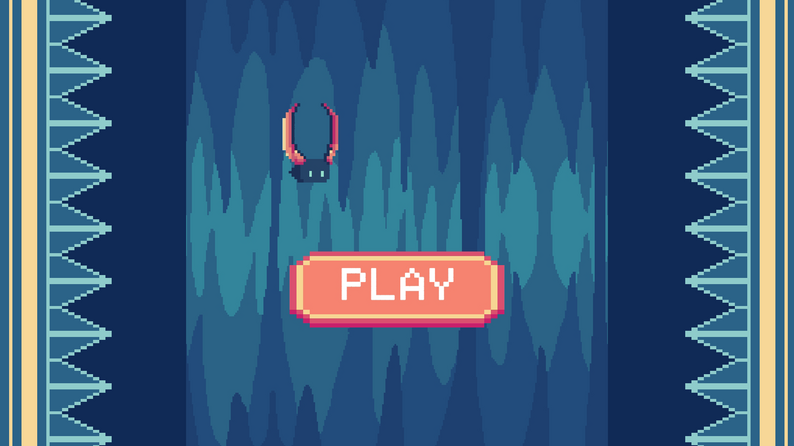 Pixel Art 2D - Flappy Bird-Like by DemonStick Games
