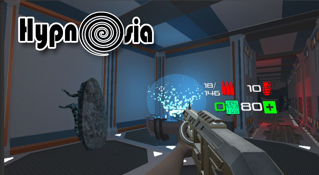 Hypnosia by TripleRGames