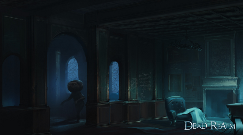 Dead Realm by 3BLACKDOT Games