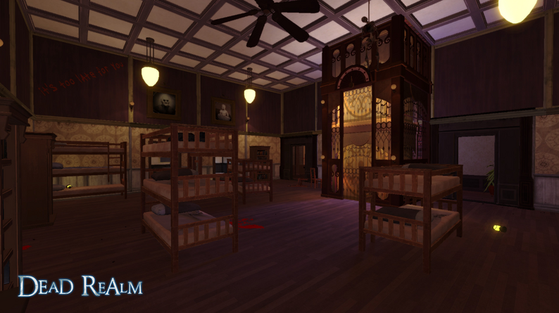 Dead Realm by 3BLACKDOT Games