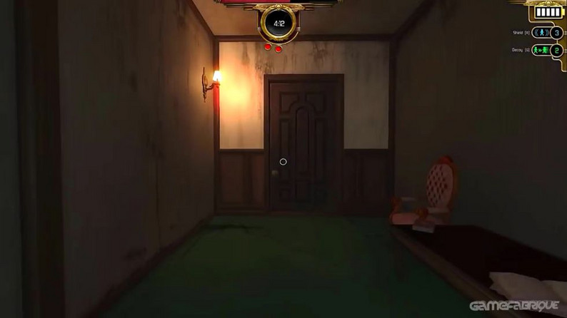 Dead Realm by 3BLACKDOT Games