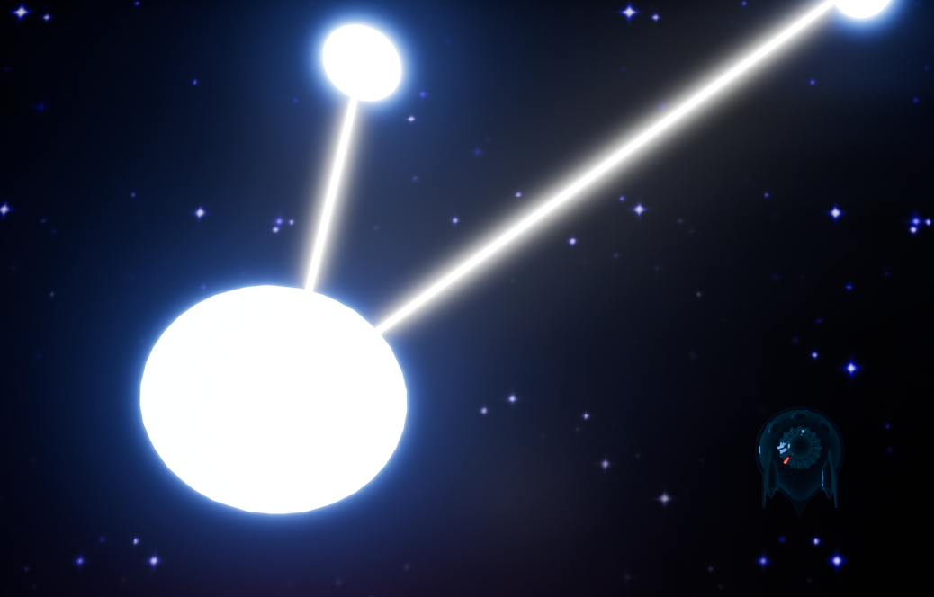 Light Suckers Inc. by Manwe23