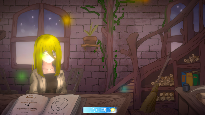 Salvia's Scroll Atelier by FRI, Rexfortis, haqwildan78, MegaBite Interactive