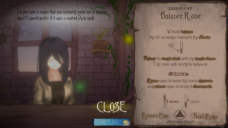 Salvia's Scroll Atelier by FRI, Rexfortis, haqwildan78, MegaBite Interactive