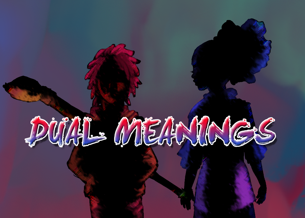 Dual Meanings by Gameheads