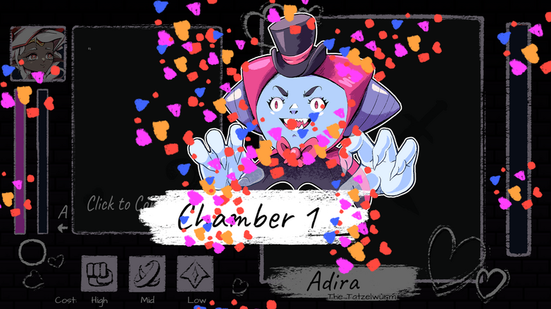 Monster Girl Dating Dungeon by Fava Beans