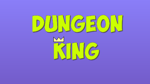 Dungeon King by mgenova