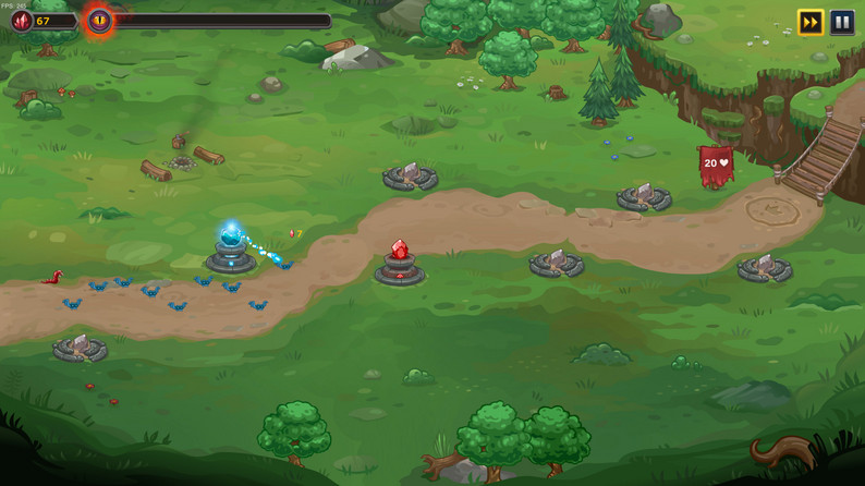 Sneaky Monsters by SpellSinger, Master_Nefrit