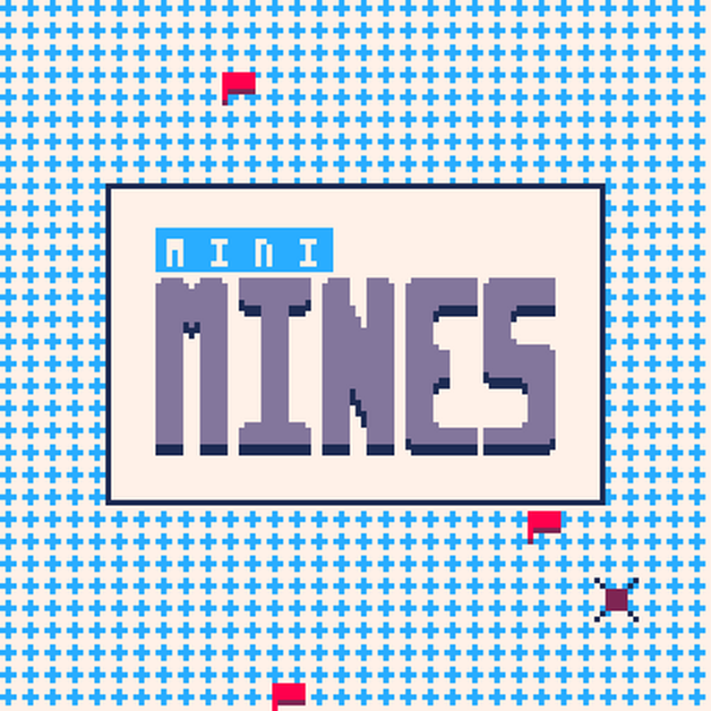 Mini Mines by wsasaki01