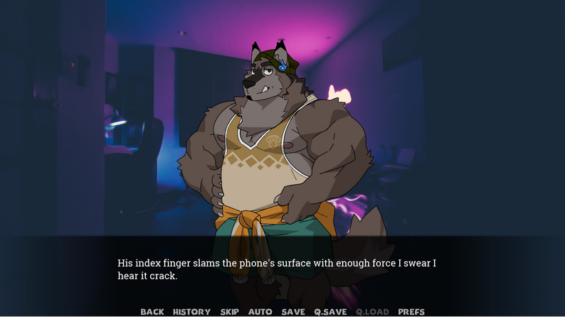 Kibbleton University by Team Boke