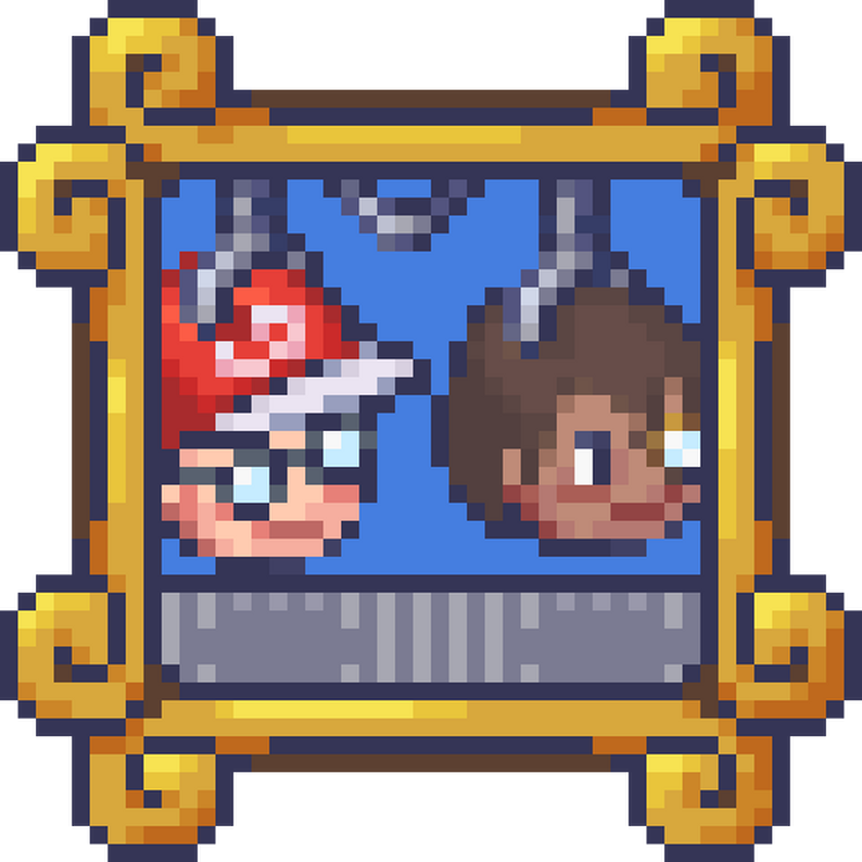 Modern UI Portrait Generator by LegendarySwordsman2