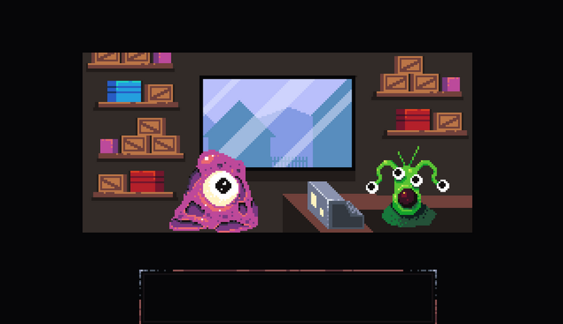 Beep Boop by Digital Mosaic Games