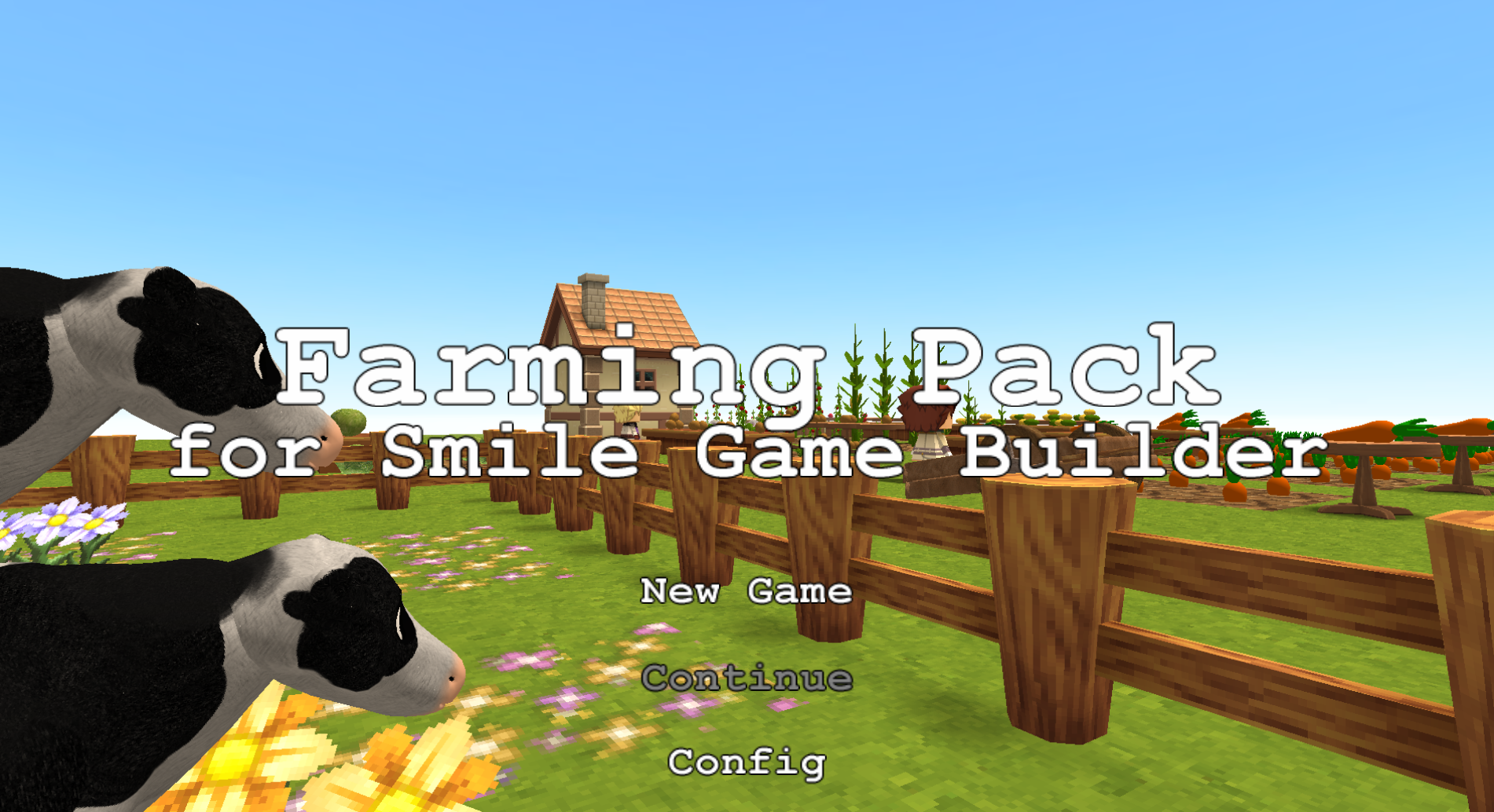 Farming Pack Smile Game Builder Content Update 17 10.07.18 by ...