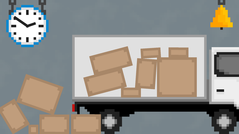 Pack 'Em Up by OgelGames