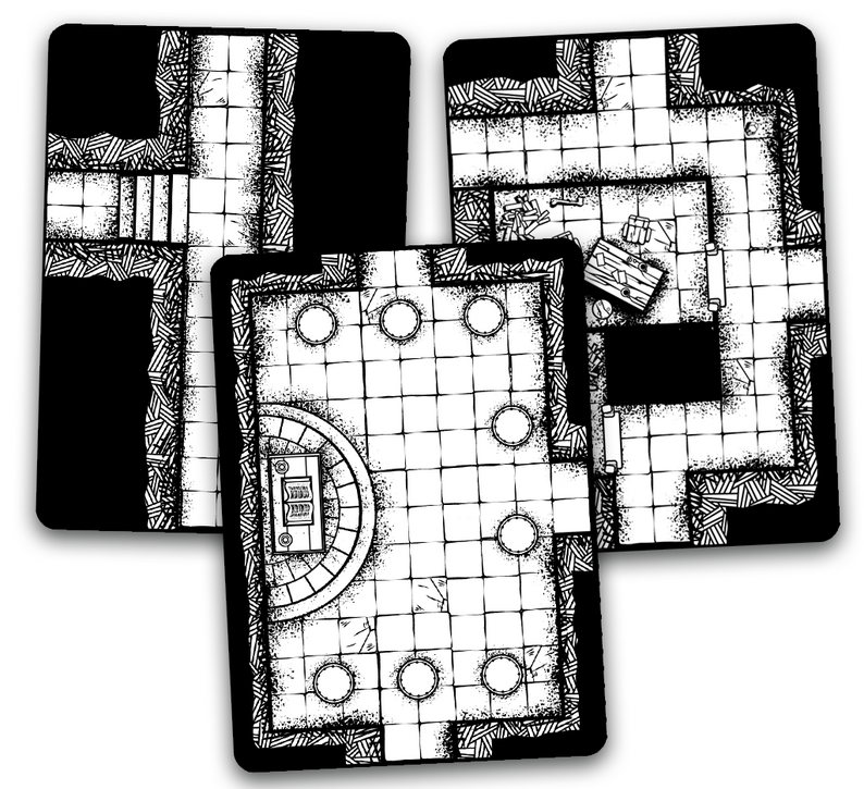 Random Quest by Lasso Games