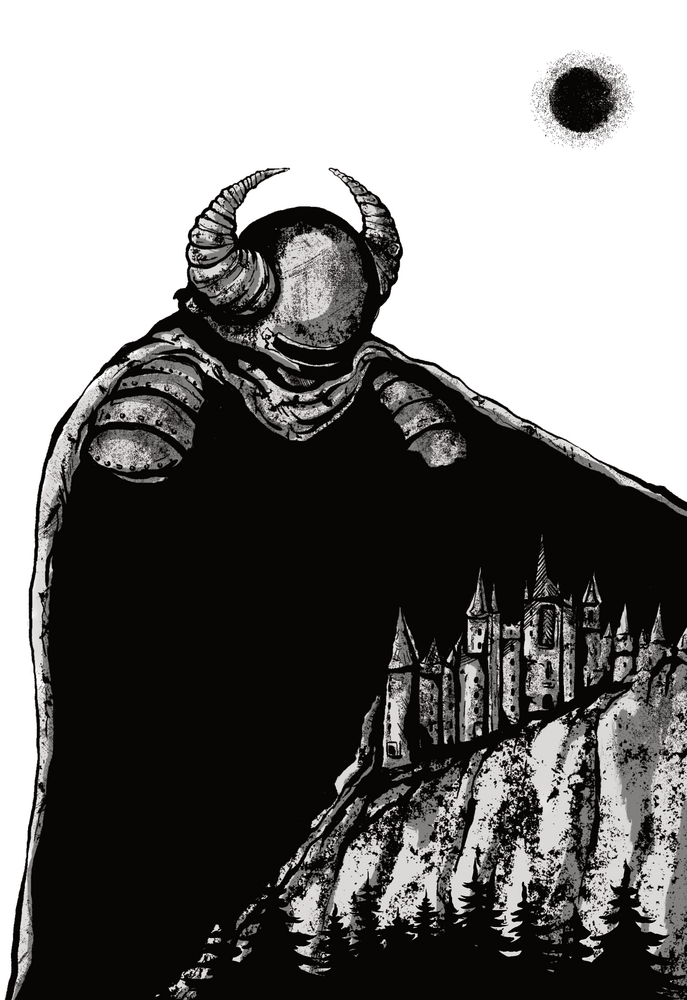 Souls-Like Art Pack by Perplexing Ruins