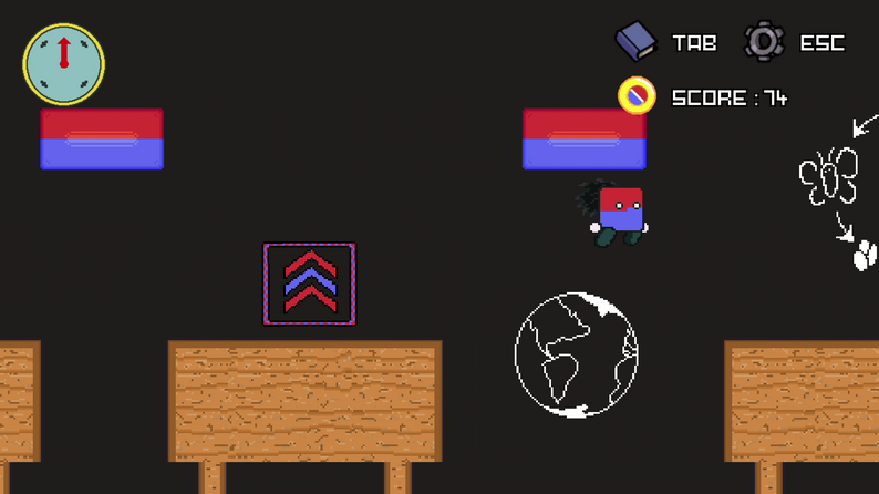 Magnet Run by magnetrun