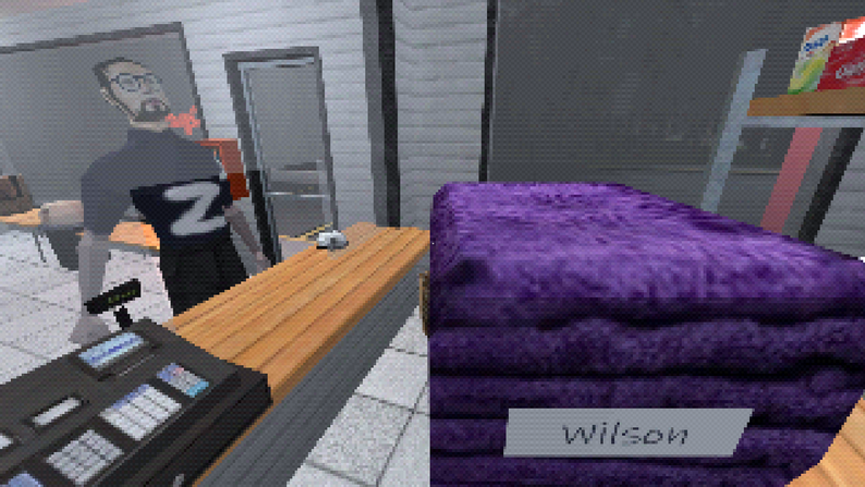 Bloody Woman by 616 GAMES