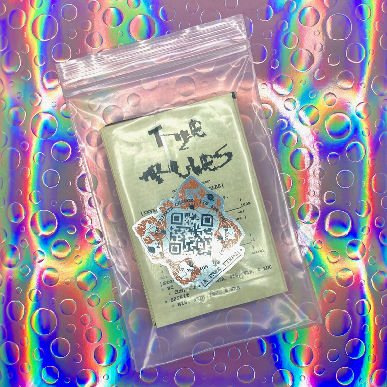 DOMO PLUUME by "PATADIGM"