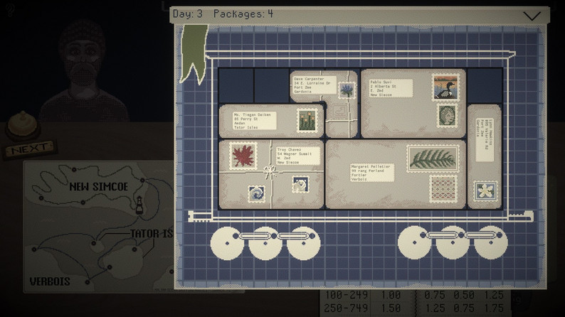 Peggy's Post by digitarium