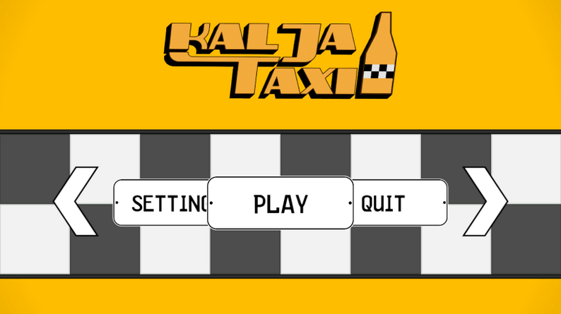 Kalja Taxi by Nixiii, BeachTech Games, DarkSwormMaster, MikkoM ...