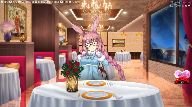 Haremon by haremondev