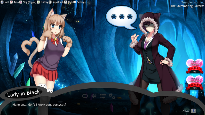 Haremon by haremondev