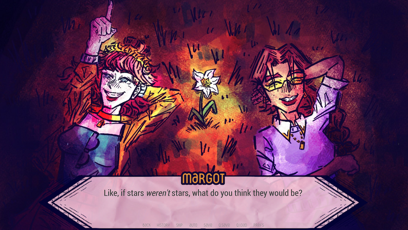 Alien Incrementum by Mizerable, Aleyna Baran, Celeste, CheriBeanArt, Tea for Two Game Studios