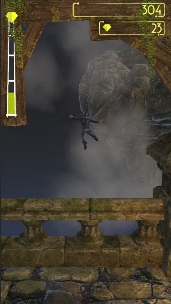 Temple Run Remake by Happyteam