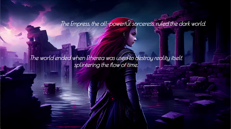 False Ages - The Serpent's Heritage - Book 1 by False Raccoon