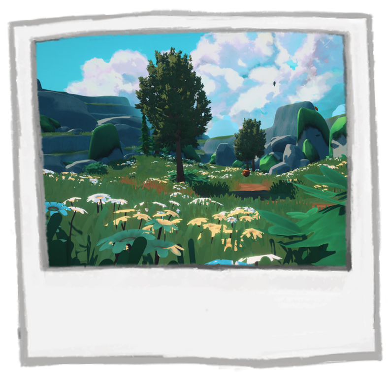 Moose Lost in the Woods by zantrish, Simonrich, Datseri, Svante Krusberg, Tim Blom, Ronny.P ...