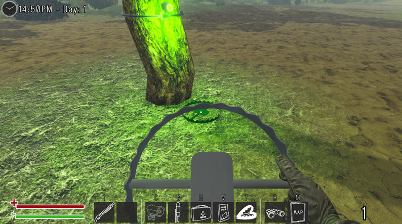 Rake Remastered by skullleeep