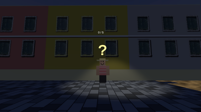 The Shmeckle Collector by warmishfrog