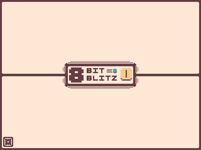 8-Bit Blitz by FizzySoba, FastJaz, FarStall