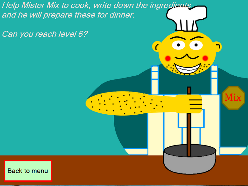 MR. MIX by TheDarkRuby