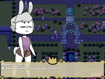 Princess & Conquest by Towerfag