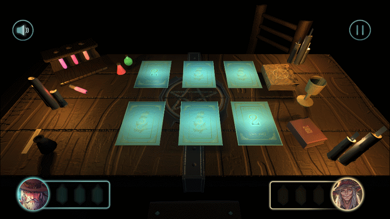Spell Duel by Real Magician's Studios, GoomDev, JisusT, JStudios ...
