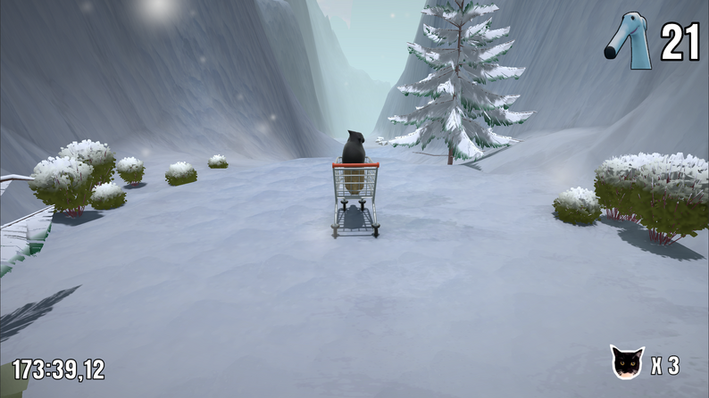 Cat and Capy - Alpha by Matato