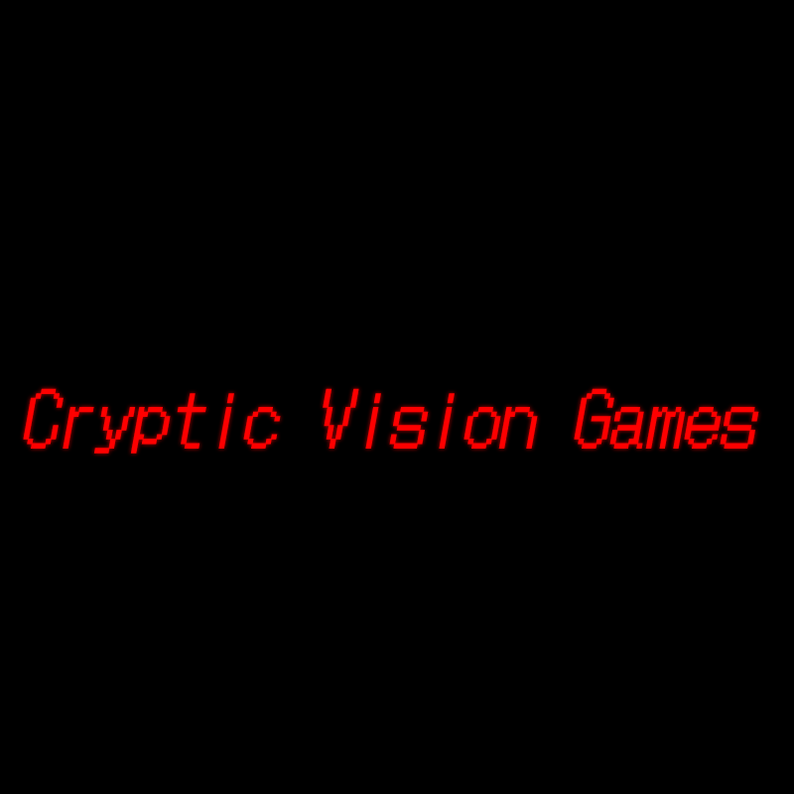 HOME-LOCKDOWN Beta (TEST IT NOW) by Cryptic Vision Games