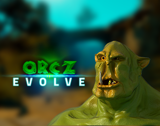 Orcz Evolve VR by arloopa