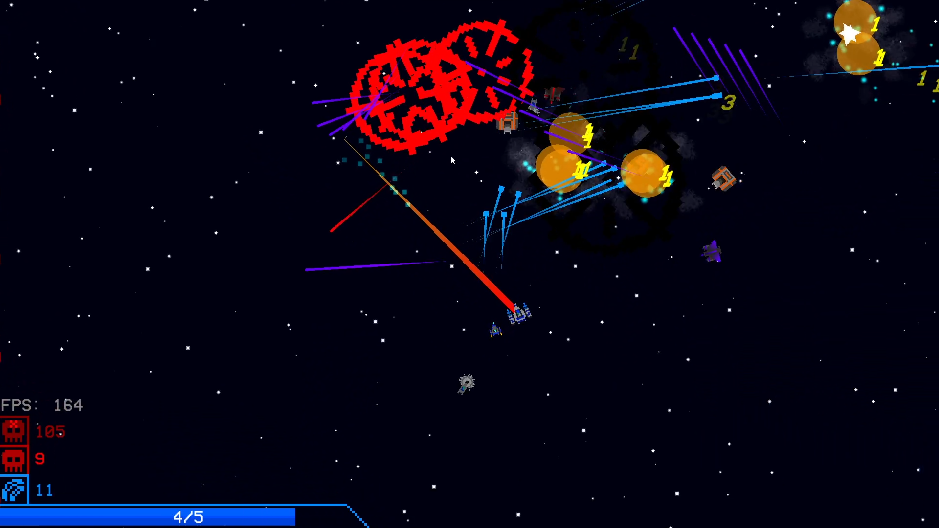 Starlance - Legacy Edition by ItsDawg43