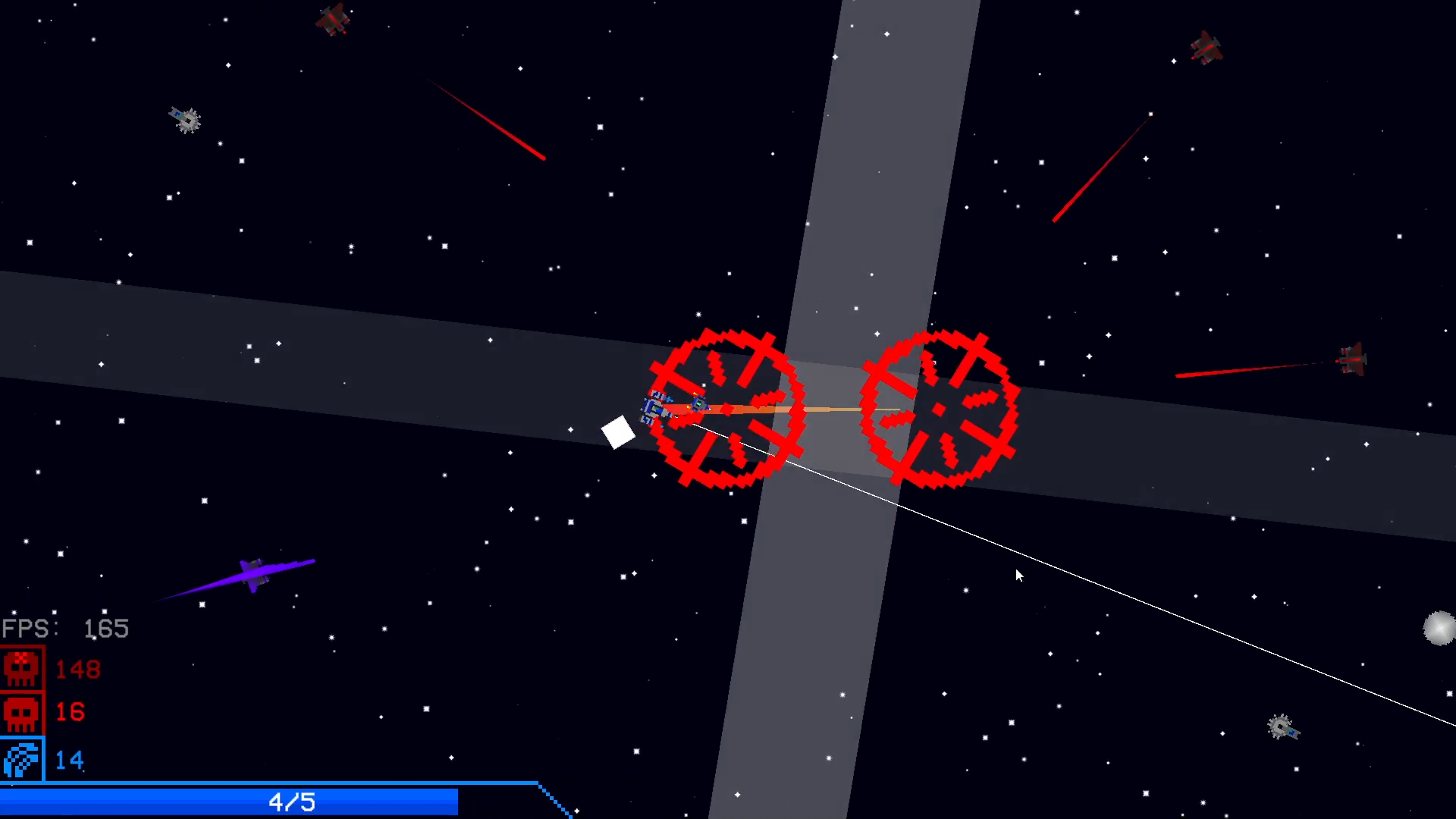 Starlance - Legacy Edition by ItsDawg43