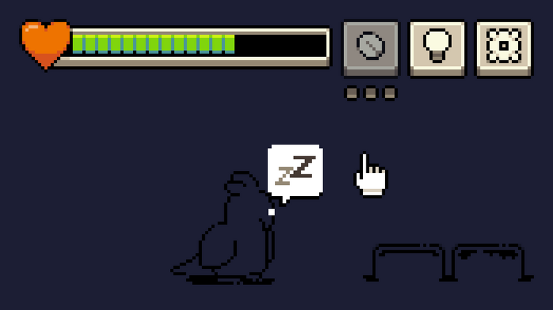 Pico Echo by Lunoland