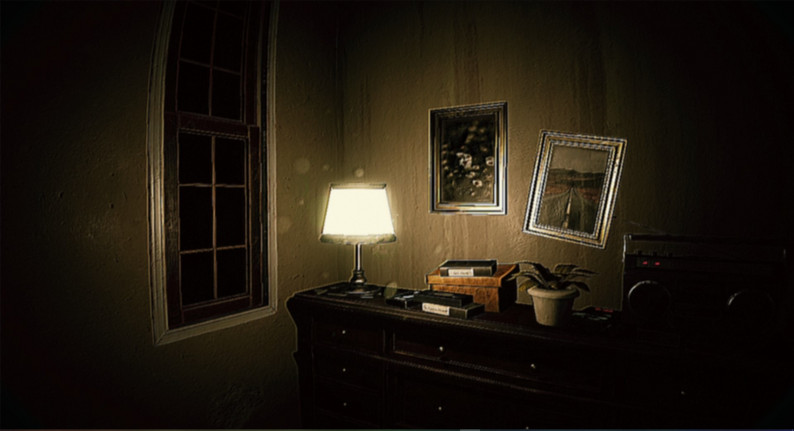 The Lost Apartment Demo by SDevScares