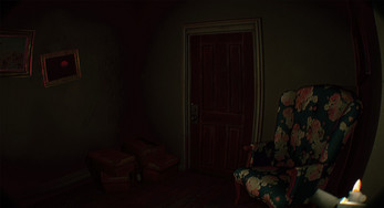 The Lost Apartment Demo by SDevScares